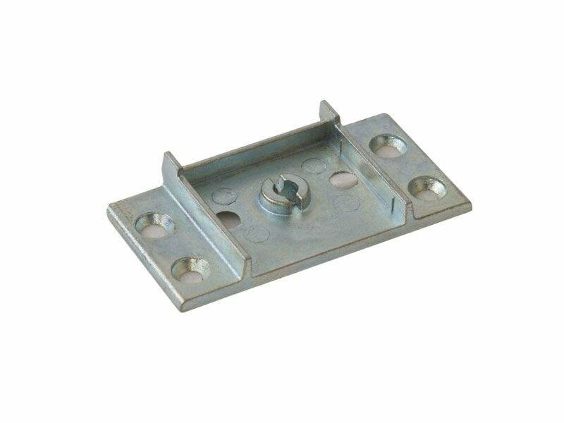 Соединитель механический импоста ELEMENTIS для WHS 60, 2 шт