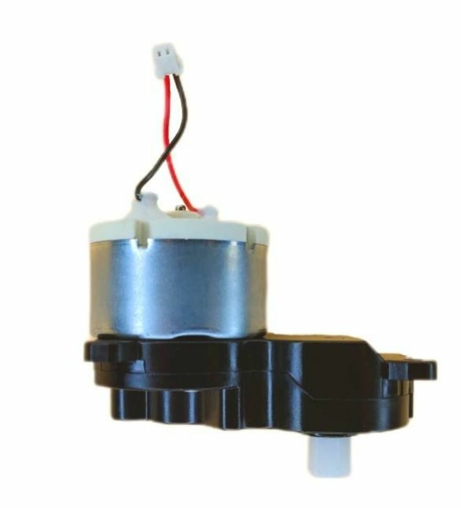 Мотор , двигатель боковой щетки Mop 2 Lite MJSTL