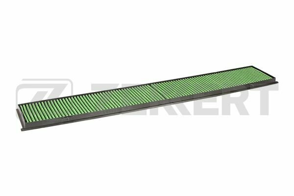 Фильтр салона BMW 1 (E81) 04-, 3 (E90) 05-, X1 (E84) 09- Zekkert угольный антибакт.