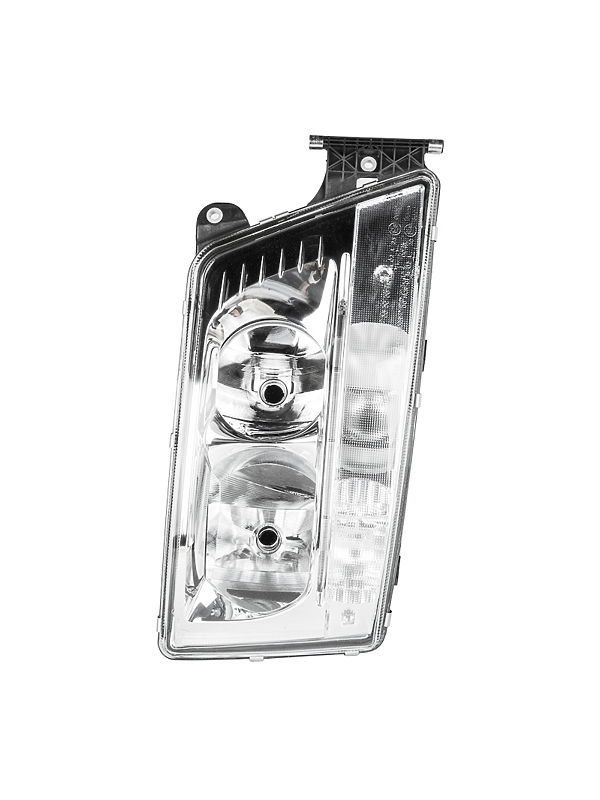 DEPO 449-1102RMLD-EM (81251016498) фара