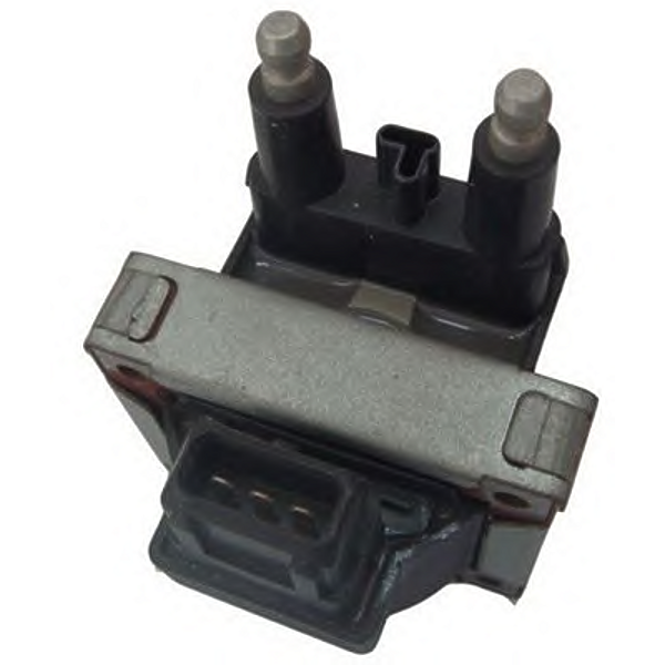 MAGNETI MARELLI baeq070 катушка зажигания