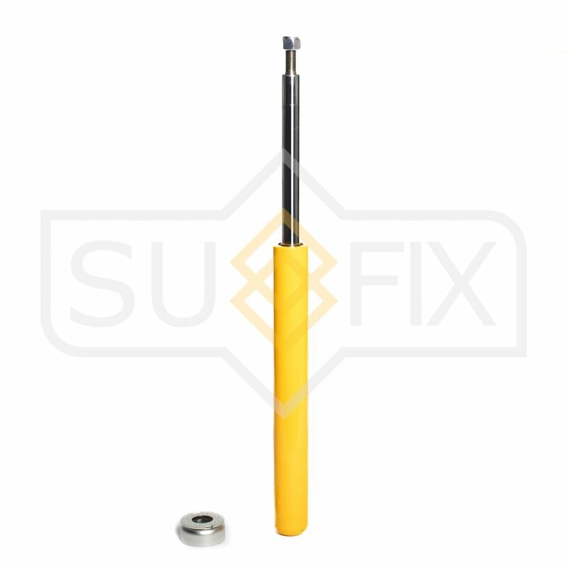 SUFIX Картридж амортизатора левый/правый AUDI 80 78-96/ 90 84-91/ Quattro 84-89