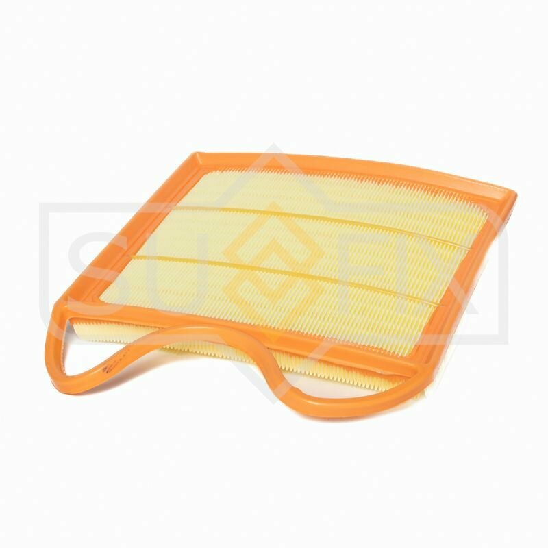 SUFIX Фильтр воздушный BMW 3(E90) 3.0 06>/ 5(E60) 3.0 07>