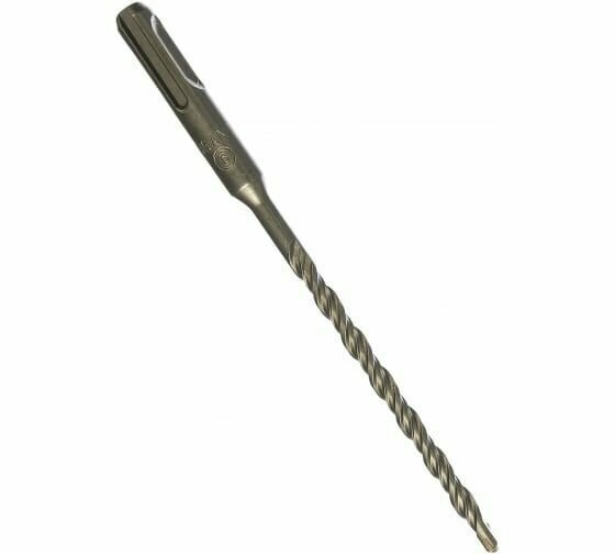 Gigant Усиленный бур SDS-plus 6x160 GRD 11002