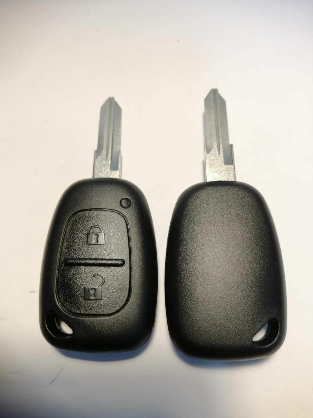 Корпус RENAULT S12 2кн,