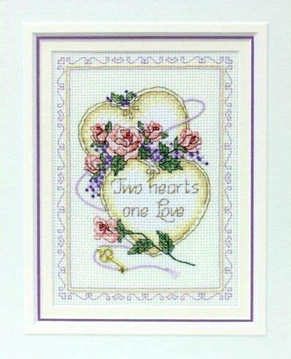 Объединенные сердца 6730