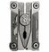 Мультитул NexTool Mini 14-in-1 Silver Blade EDC Tool (NE20182)