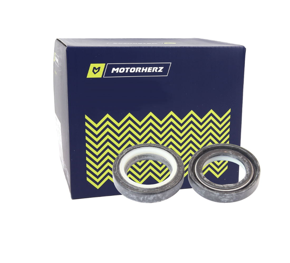 Сальник рулевой рейки для автомобилей Motorherz HA0814