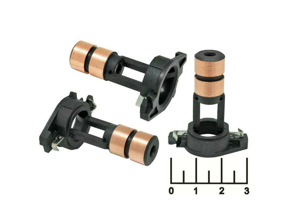 Коллектор генератора ASB0652RH/TT73108