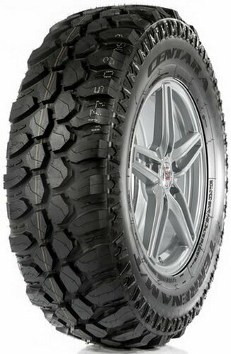 Шина Centara Terrena M/T 285/70R17 121Q