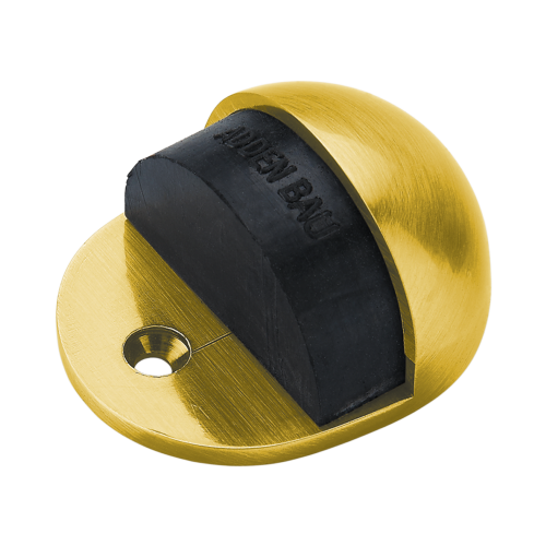 Напольный ограничитель для дверей ADDEN BAU DS 200 GOLD | золото