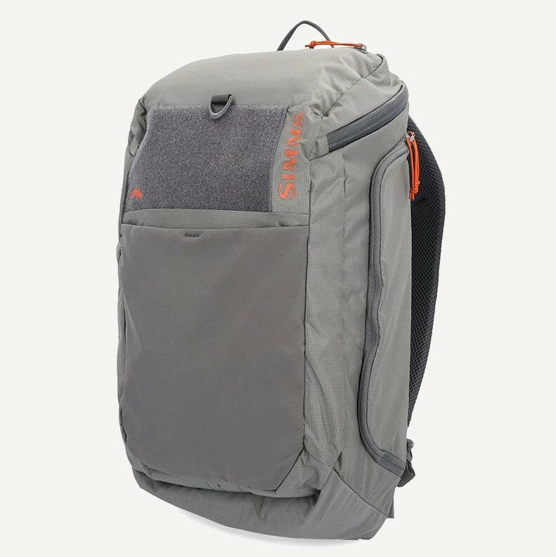 Simms Рюкзак Freestone Backpack 30л pewter,