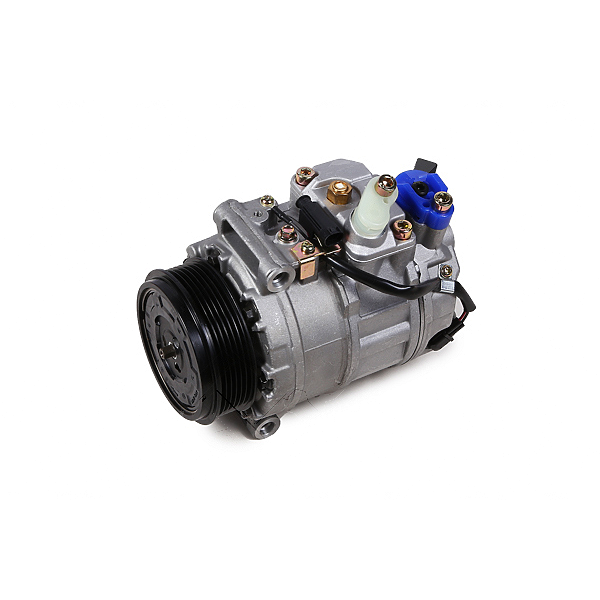 STELLOX 10-80035-SX (000 234 70 11 / 000230201180 / 0002302611) компрессор кондиционера\ mb Vito (Вито) 638 2.2dci 99-03