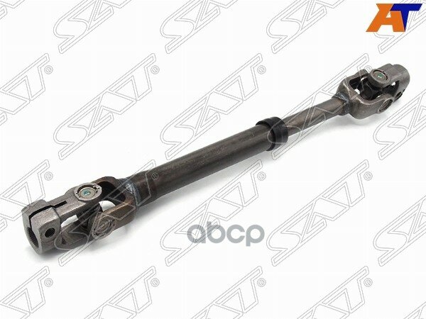 Кардан рулевой Hyundai Solaris 14-17 / Kia Rio 15-17 Sat арт. ST-113-0010