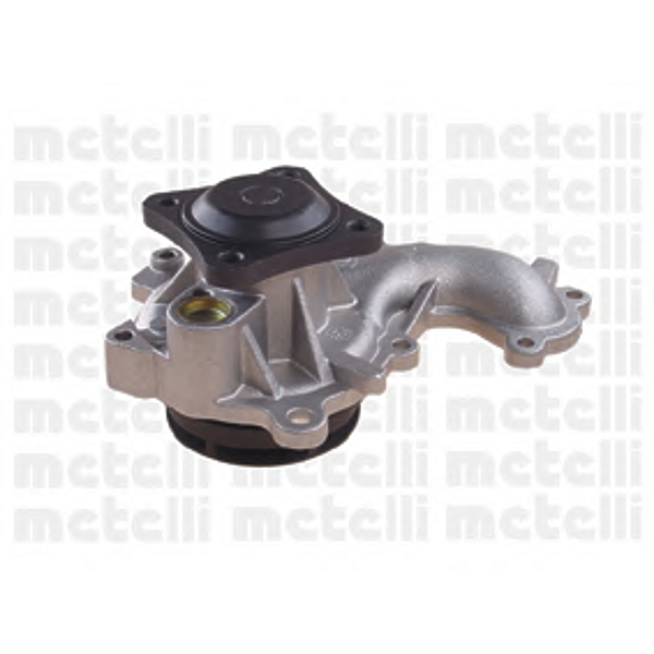 METELLI 24-0742 (1078500 / 1079085 / 1104115) помпа с прокладкой\ Ford (Форд) Focus (Фокус) 1.8di / tdi 98