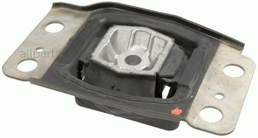 LEMFORDER 3944601 Опора КПП FORD: GALAXY MONDEO IV (BA7) MONDEO IV Saloon (BA7) MONDEO IV Turnier