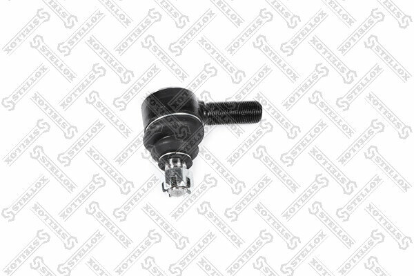 Наконечник рулевой правый УАЗ-452 469 Stellox 84-34337A-SX