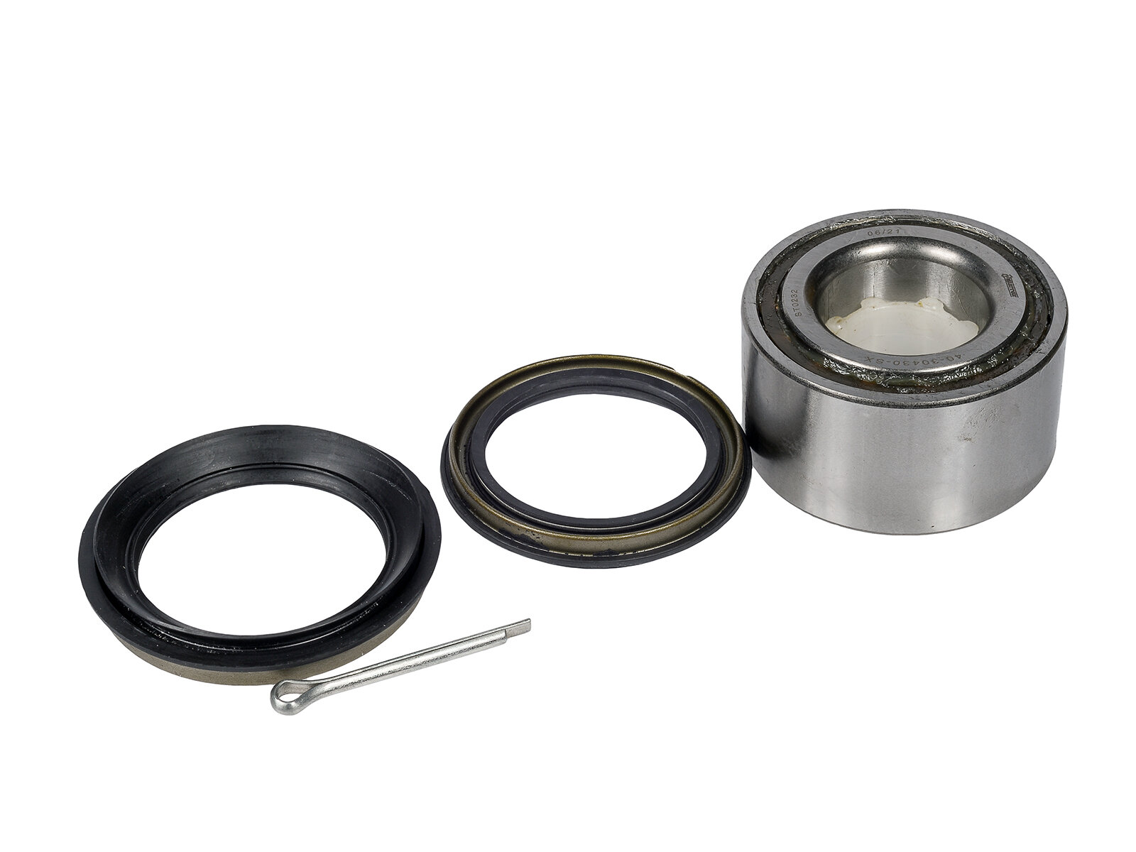 Подшипник ступицы перед. Nissan Primera Stellox 40-30430-SX