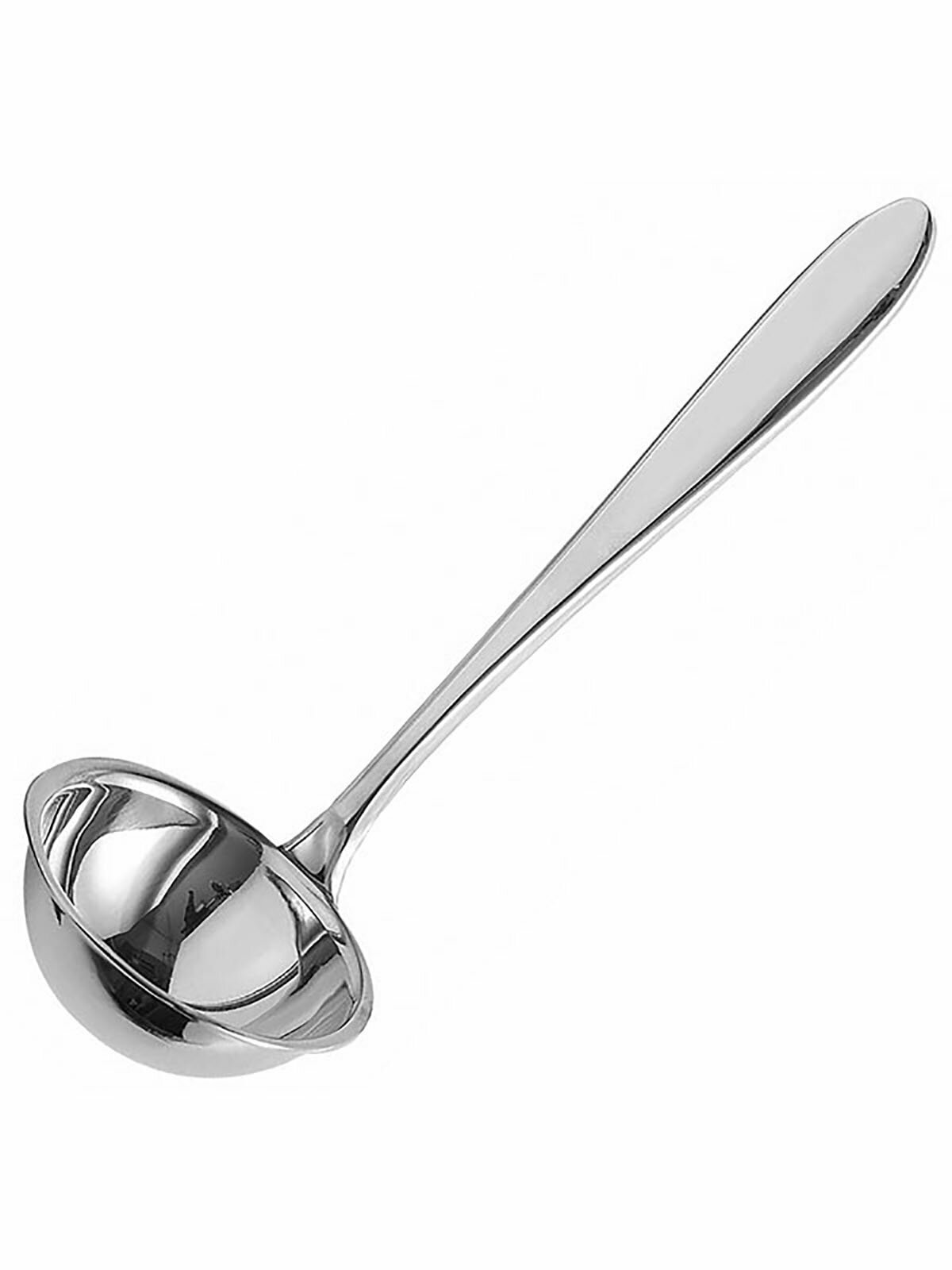 Половник для соуса Chef&Sommelier Lazzo, нержавеющая сталь, 35 мл