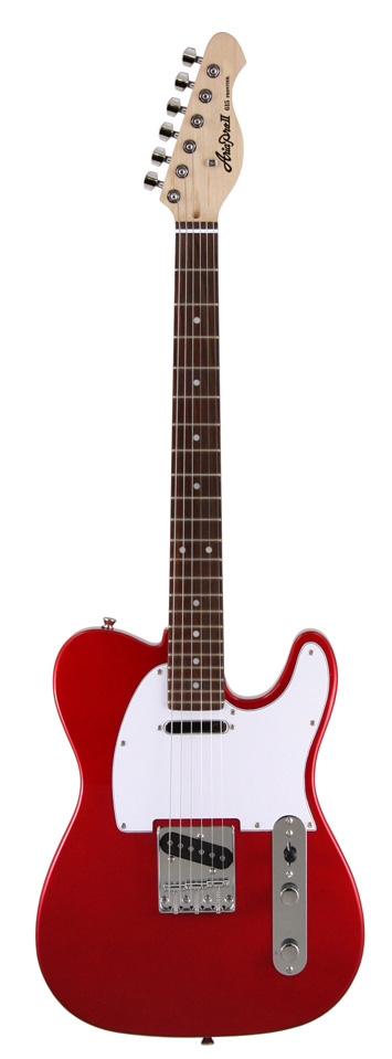 ARIA PRO II TEG-002 CA Гитара электрическая, 6 струн