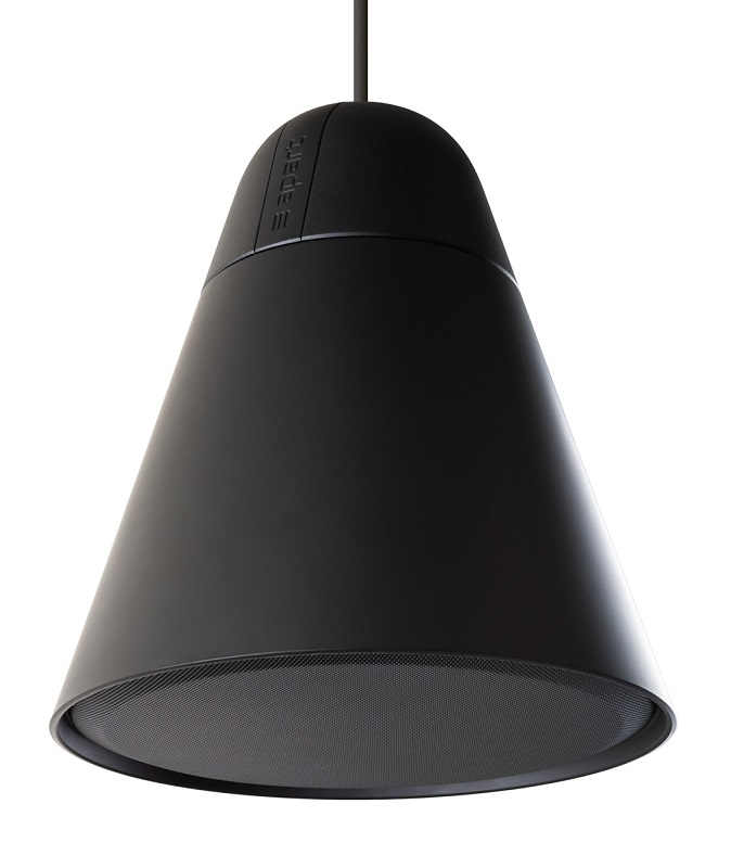 Акустическая система BIAMP [P60DT-BL] (APART) подвесная, сферическая, пассивная. 6,5"НЧ, 1"ВЧ. 75 Гц – 22 кГц. 120Вт(16 Ом). 7,5Вт / 15Вт / 30Вт / 60Вт (100 В). Макс. SPL: 113 dB. HxV: 120°. Indoor. Euroblock. Крепление в комплекте. Цвет: чёрный.