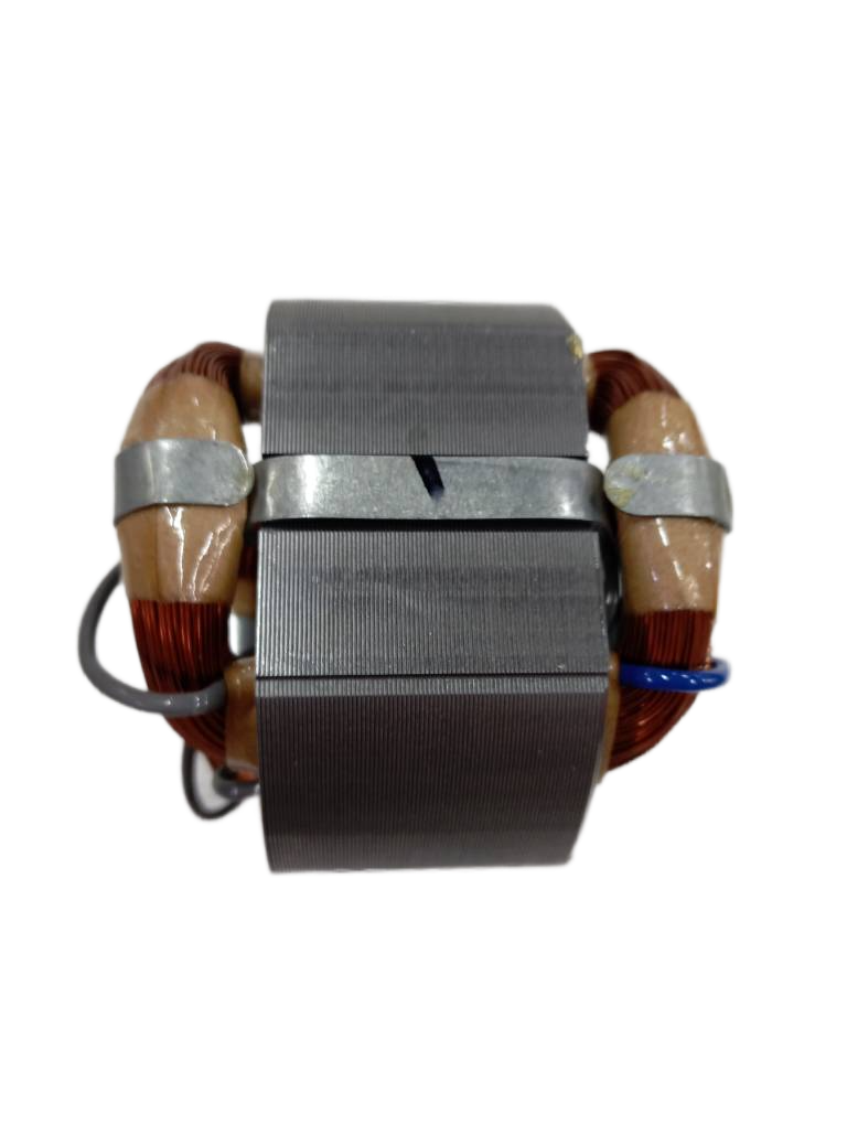 Статор электропилы Парма М5 (5027)