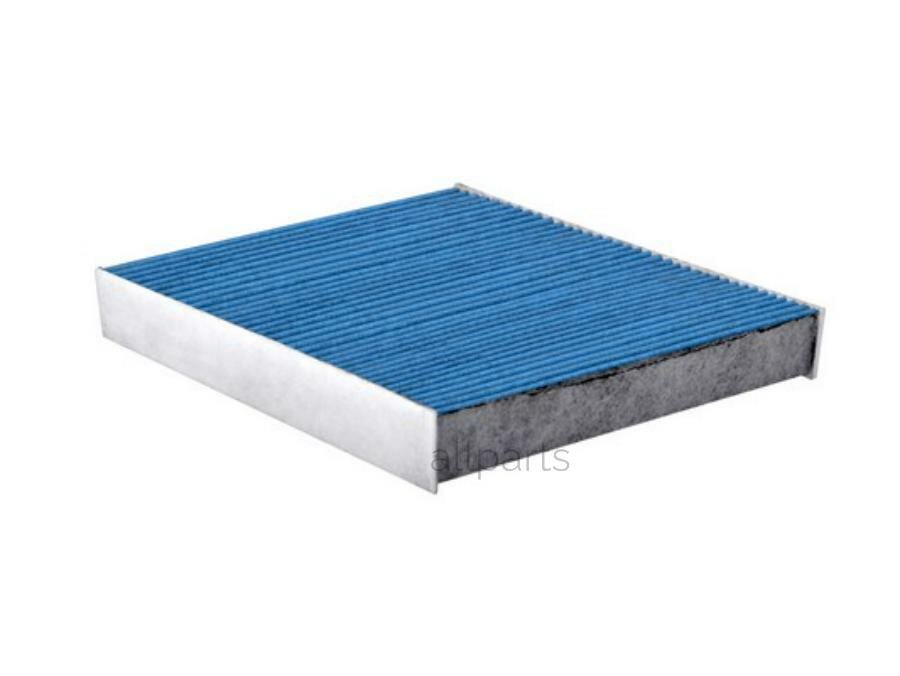 SAKURA CAB11380 Sakura Фильтр салонный антибактериальный CAB11380