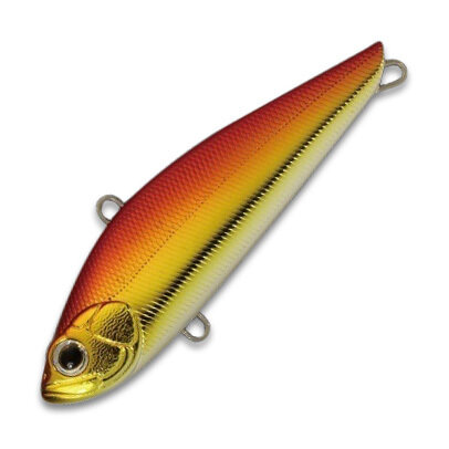 Воблер ZipBaits ZBL VIB 80-20G 703 Red Gold
