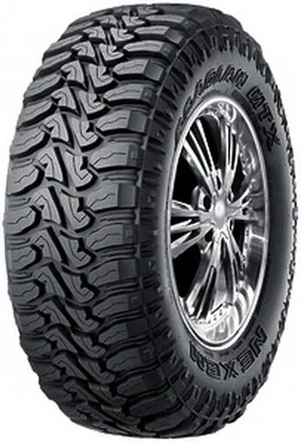 Nexen Roadian MTX RM7 315/70 R17 121/118Q