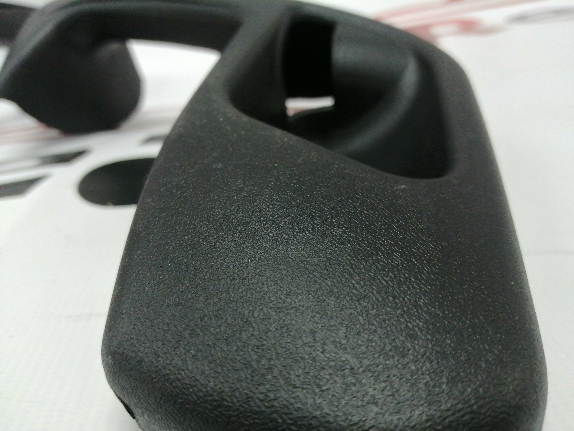 Ручки салона внутренние перед/зад для 2110, 2111,2112 пара (левая и правая)