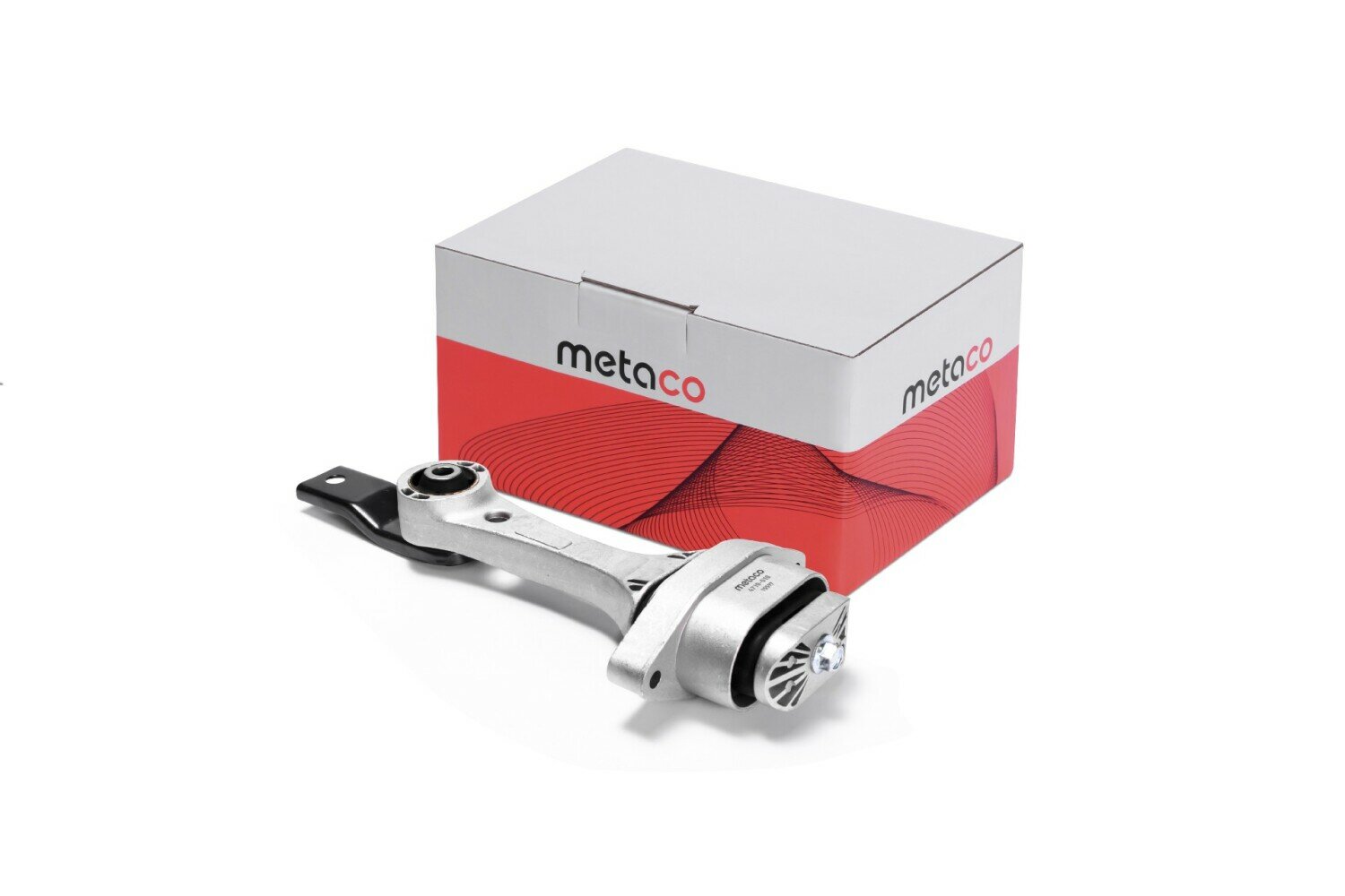 Опора двигателя задняя перед METACO 4710-010