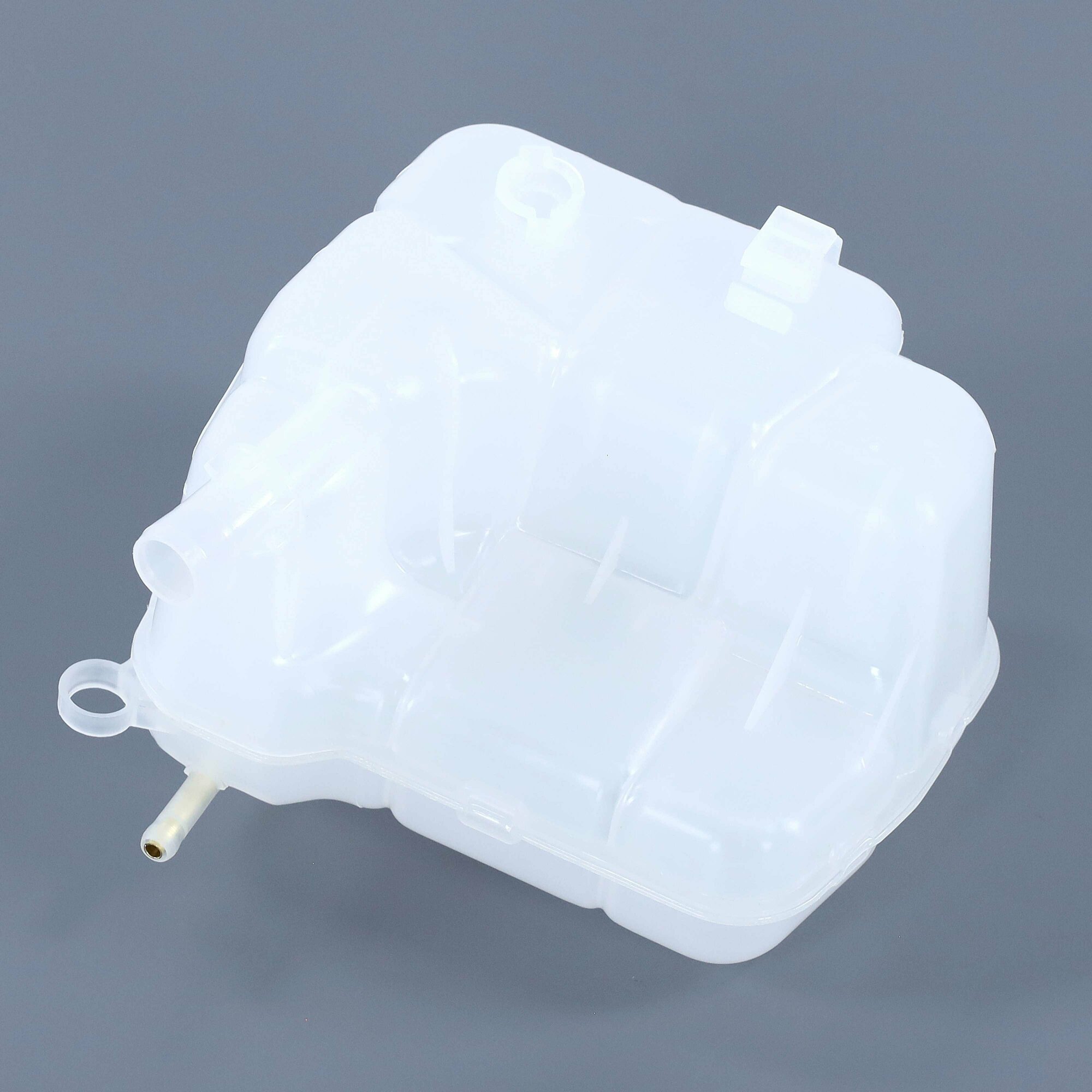 Бачок расширительный 13256823/AMD. WTB53 CHEVROLET Cruze J300, J305, J308, Orlando J309, OPEL Astra J 201
