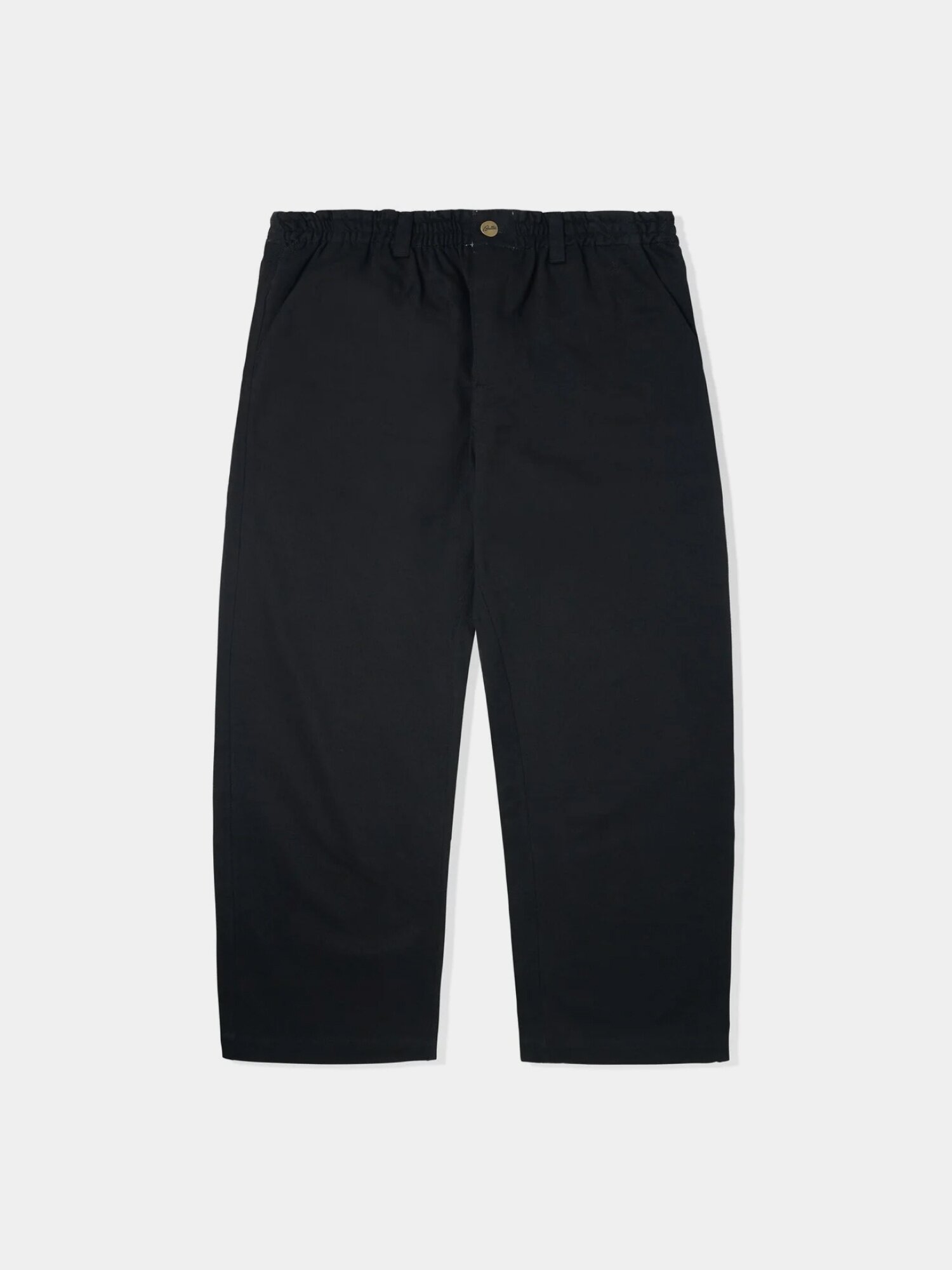 Брюки карго Wide Leg