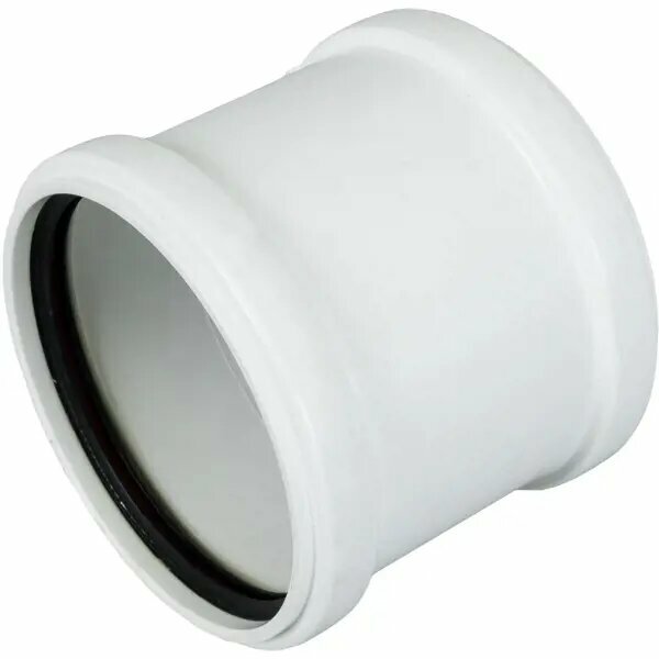 Муфта ремонтная ø110 мм Equation с шумопоглощением полипропилен