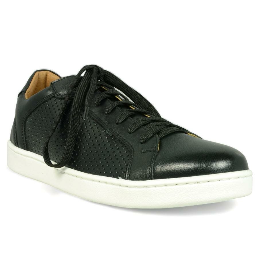 Кеды повседневные