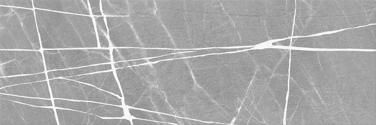 New Trend Плитка Chicago Gray Stone, 20x60, арт. WT11CHS15 (цена за 1.8 м2)