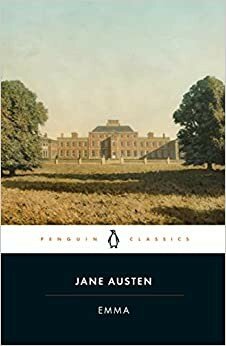 Jane Austen "Emma"