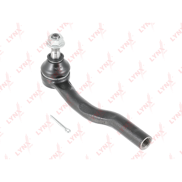 LYNXAUTO c4409r (0521GJRH / 48134 / 51937) рулевой наконечник r Mazda (Мазда) 3(bm / bn) 1.5-2.2d 13 / 6(gj) 2.0-2.5 13