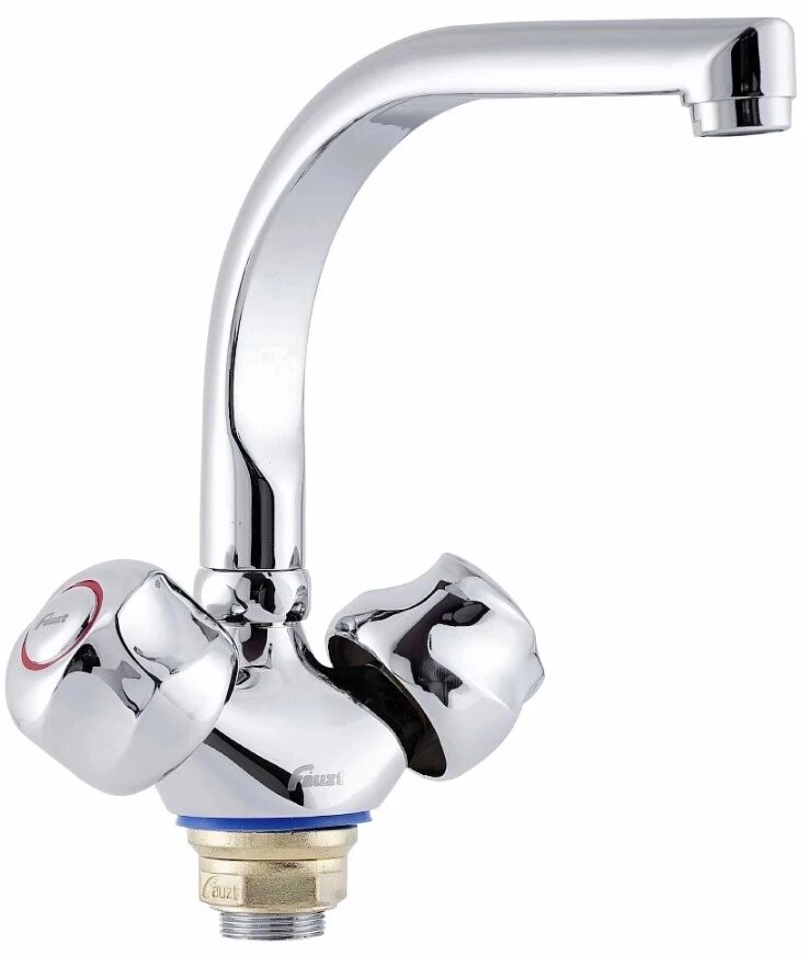 Смеситель для кухни Fauzt FZs-274-76