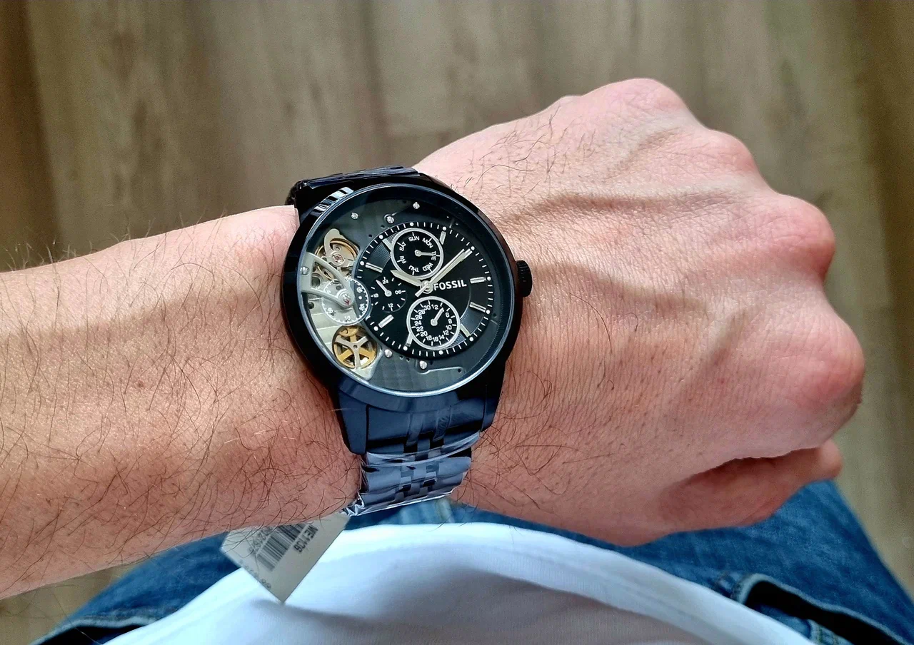 Наручные часы