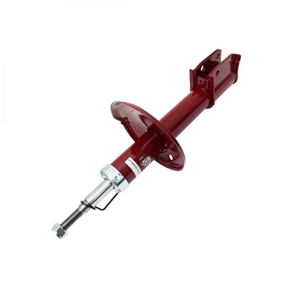 Амортизатор передний Renault Logan, Sandero, Almera, Lada Largus 543024989R, 543027245R Эластомаг