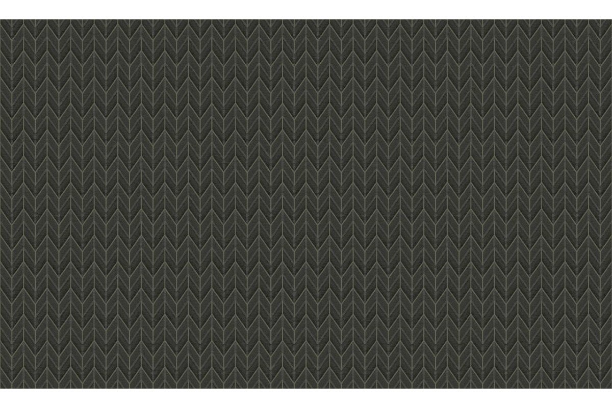 Обои Винил на флизелине 84185-11 , черная геометрия, 1,06*10