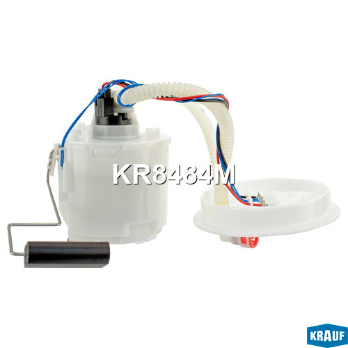 Модуль в сборе с бензонасосом Krauf KR8484M