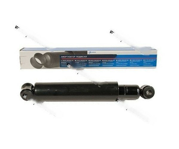 Амортизатор Lada Image для УАЗ 452/469/3151 с улучшенной амортизацией