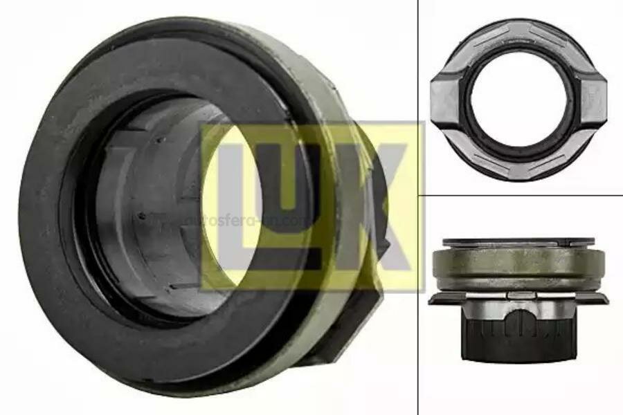 LUK 500093710 500 0937 10_Выжимной подшипник сцепления BMW