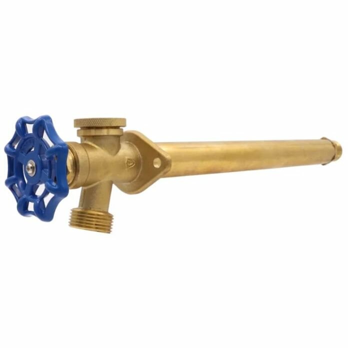 Незамерзающий вентильный кран 350 мм 1/2 х 3/4 Vieir (Виеир) (VRGL350)