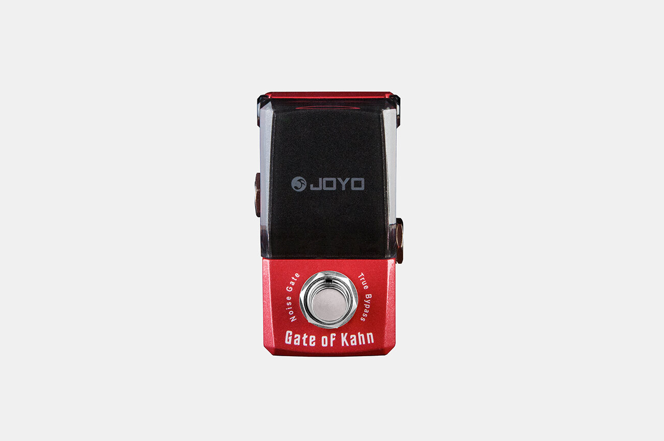 JOYO JF-324 Педаль эффектов Noise Gate