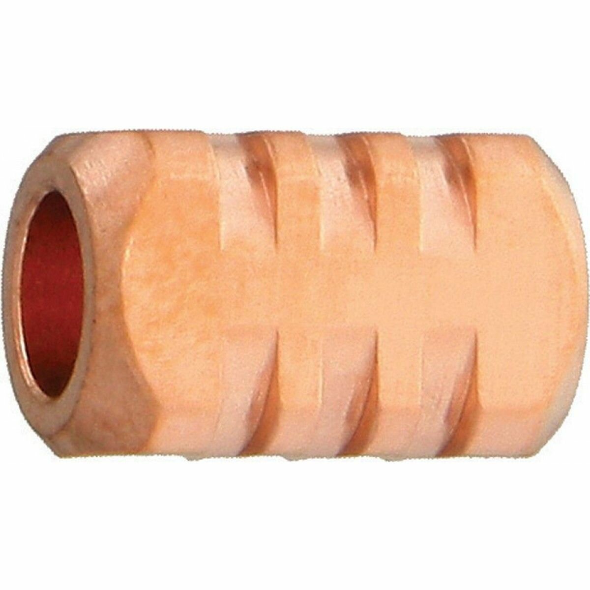 Бусина из меди для темляка из паракорда TEC Accessories S1 Lanyard Bead Copper