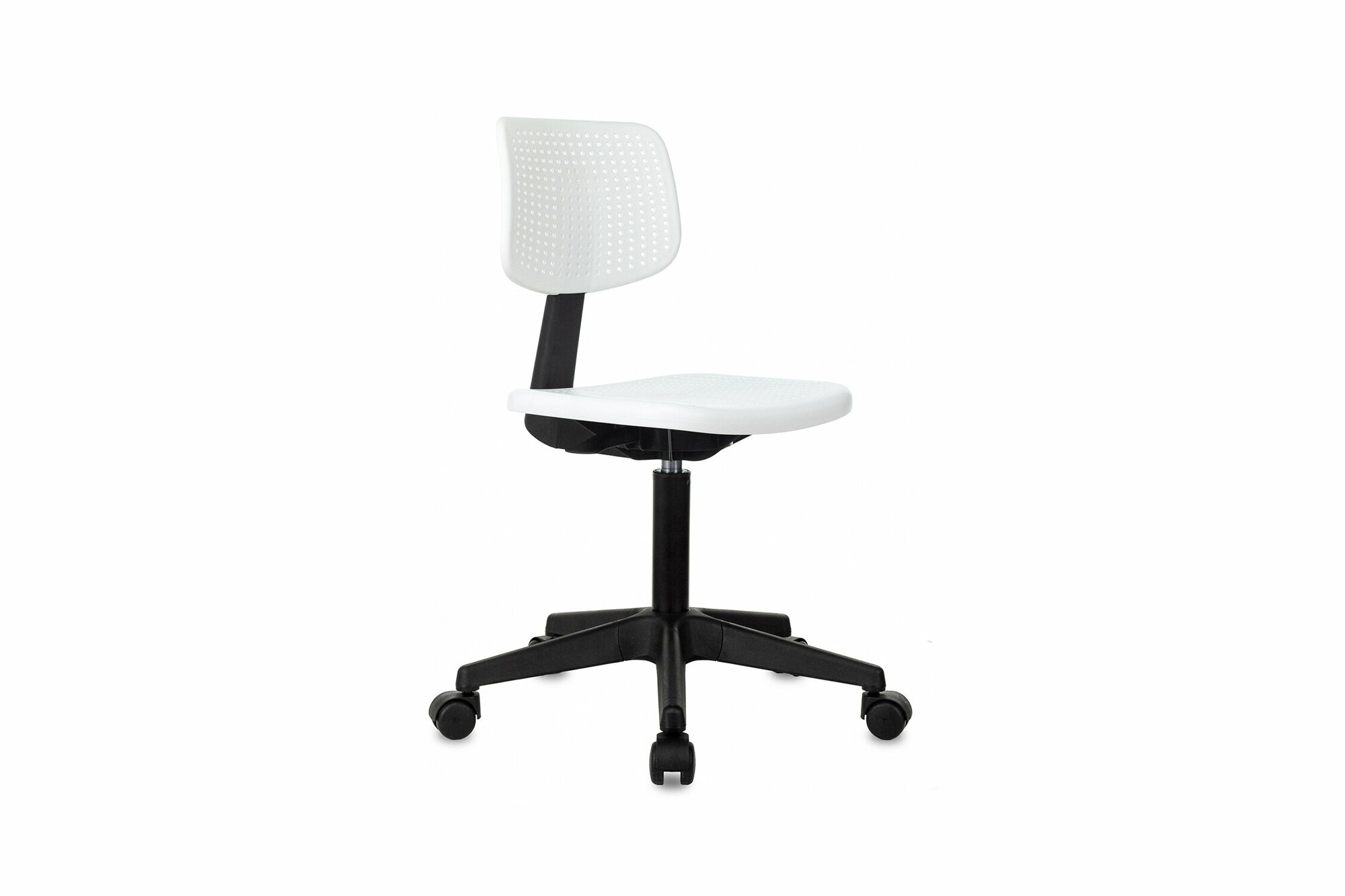 Кресло детское Нонтон CH 200 белое 39.5x54.5x91.5 см