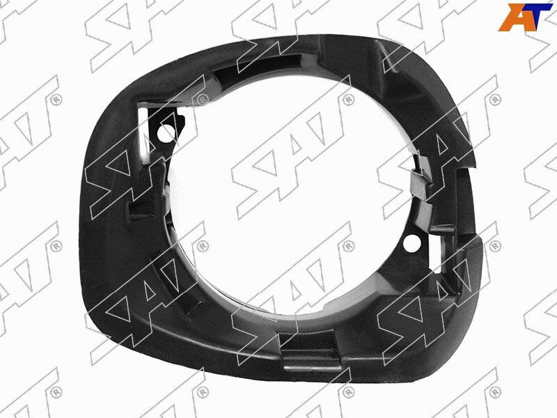 SAT ST-DC31-219-1 Крепление ПТФ Renault Duster 10-21 / Logan 04-16 (Справа)